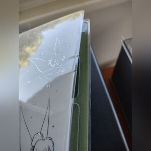 The Happy Planner | Office | The Happy Planner Notes Tinker Bell | Poshmark